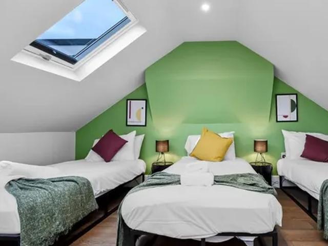 Cissbury Road, London, N15 5QA, United Kingdom | 3 bed house for rent #135185507 | Rentberry