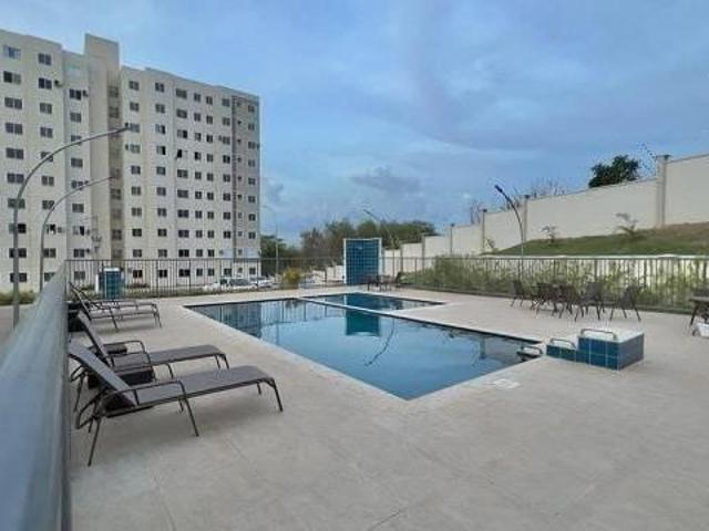 Citta dei Fiori Apartamento região do Goiabeiras