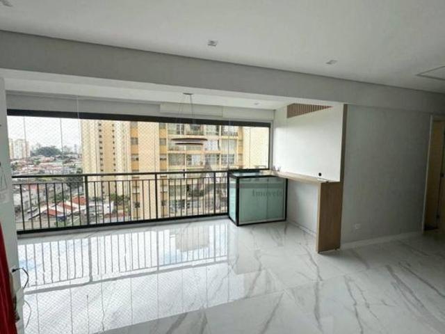 Cittá Della Moóca O P O R T U N I D A D E Ú N I C A Cinematográfico apartamento c/ ampla va