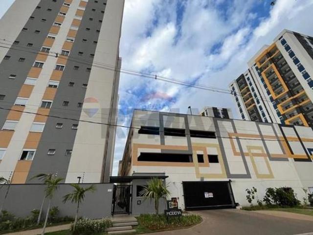 CITTÀ DI MÓDENA APARTAMENTOS DE 2 DORMITÓRIOS COM SUÍTE EM CONDOMÍNIO CLUBE VILA ITALIANA SANT