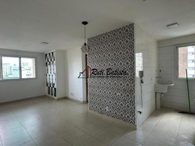 Citta Residence 02 quartos rua 13 norte