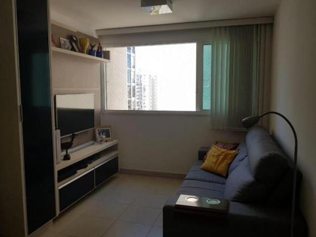 Città Residence 68m², 2 Suítes + Semi Suíte, Aceita Financiamento