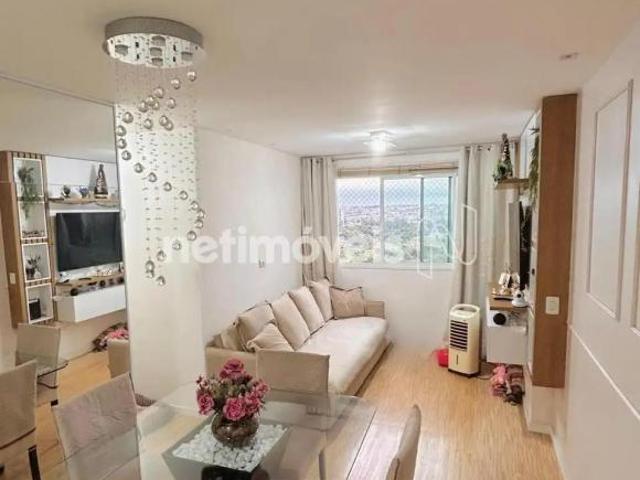 Cittá Residence Apartamento 3 Quartos Águas Claras
