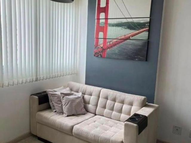 Cittá Residence Apartamento 2 Quartos Andar Alto Águas Claras