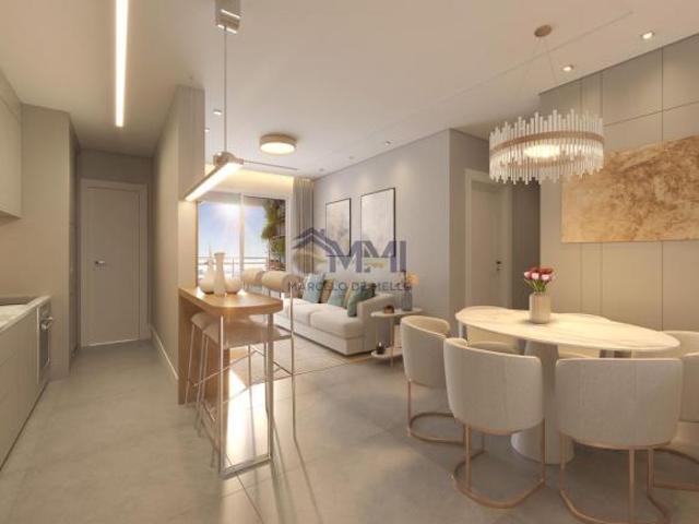 Città Siena – Apartamento 2 dormitórios e 2 vagas de garagem em Novo Hamburgo Próximo a Prefeitu