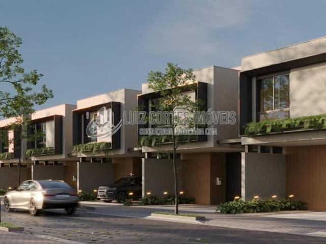 CITTADELLA 57, casa, 3 suítes, 128m², Zona Sul, Uberlândia