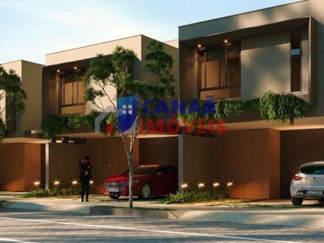 Cittadella 57 Casa em Condomínio fechado, zona Sul de Uberlândia