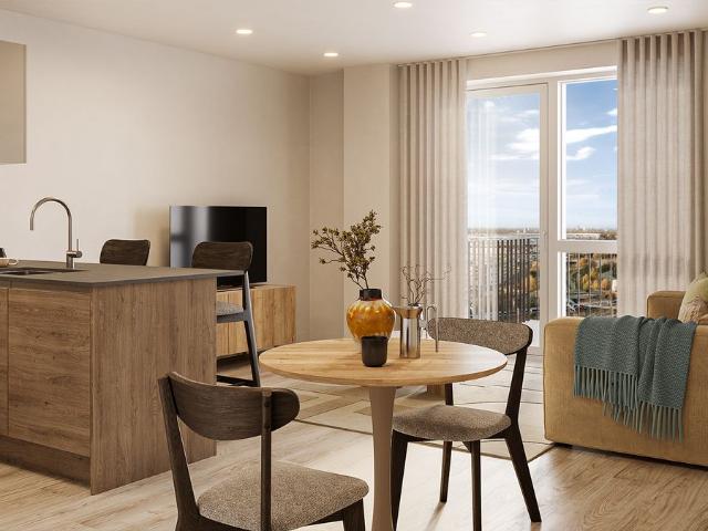 City Mill Road, Stratford E15, 1 bed flat to rent, £2,675 pcm | PrimeLocation