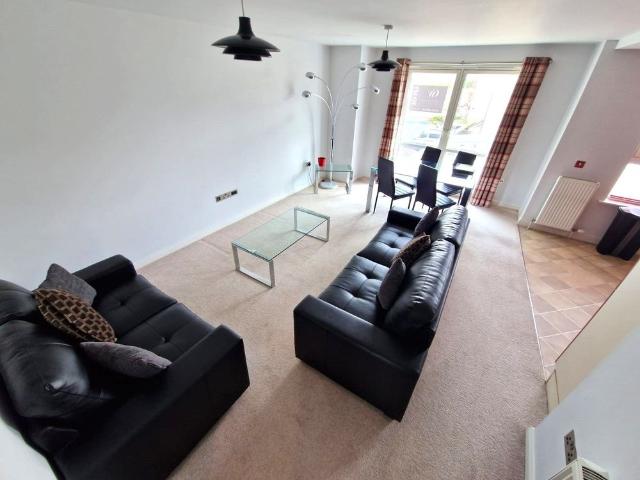 City Mount, Causewayend, Aberdeen