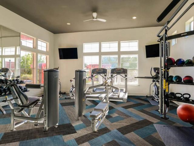 City North at Sunrise Ranch 1 Bedroom Apartment for Rent at 2800 Sunrise Rd, Round Rock, TX 78665 Chandlere Crossing