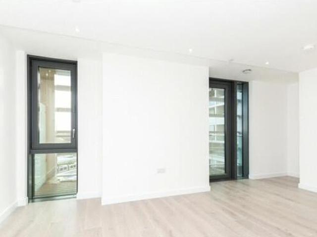 City North East Tower, City North Place, 2 Bedroom Apartment