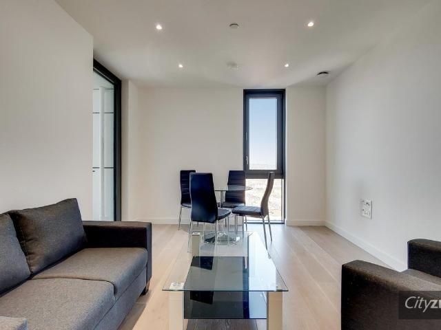 City North East Tower, London N4, 1 bed flat to rent, £2,167 pcm | PrimeLocation