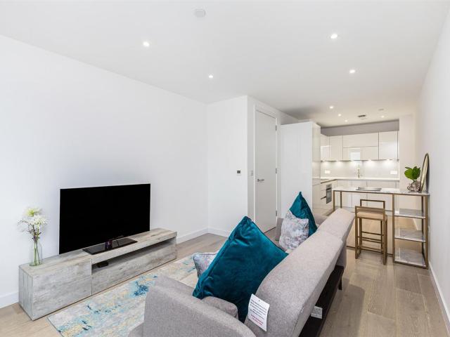 City North Place, City North East Tower, N4 | Properties | Davies&Davies