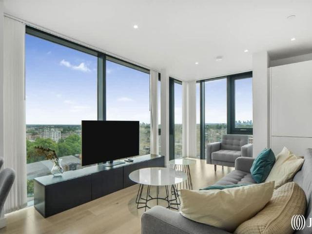 City North Place London N4