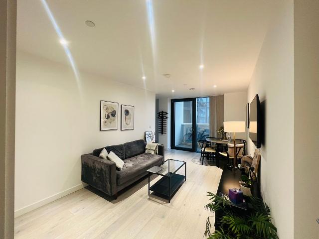 City North Place, London N4, 1 bed flat to rent, £2,400 pcm | PrimeLocation