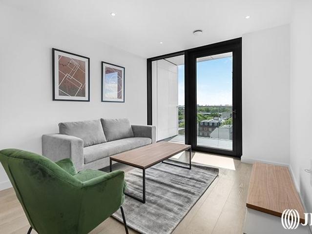 City North Place, London N4, 1 bed flat to rent, £2,250 pcm | PrimeLocation