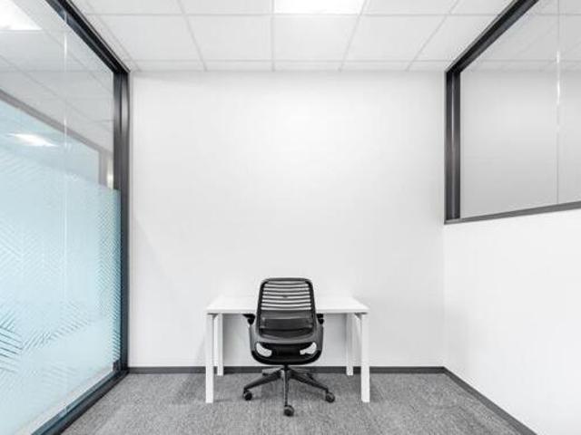 City North Place, London, Serviced Office To