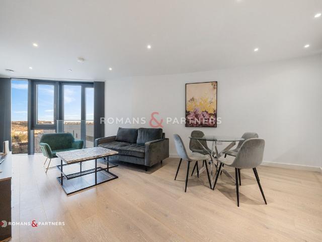City North West, Finsbury Park N4, 2 bed flat to rent, £3,000 pcm | PrimeLocation