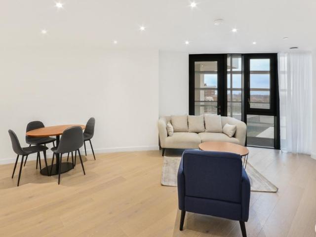 City North West, N4 1 bed apartment to rent £2,500 pcm £577 pw
