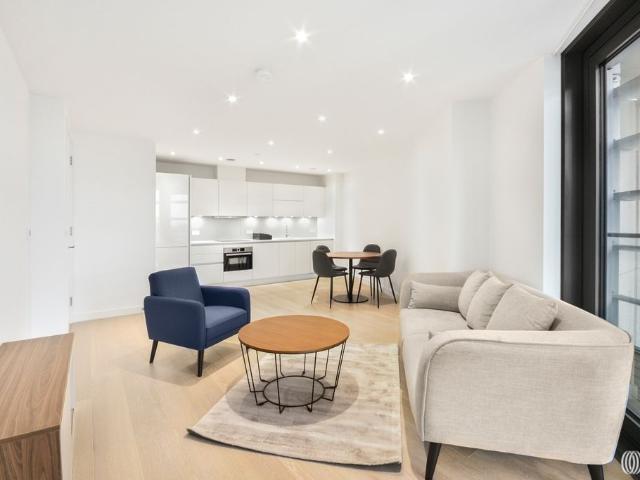 City North West N4, 1 bed flat to rent, £2,500 pcm | PrimeLocation
