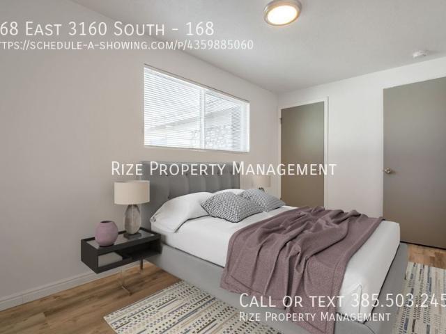 1 MONTH OF FREE RENT!