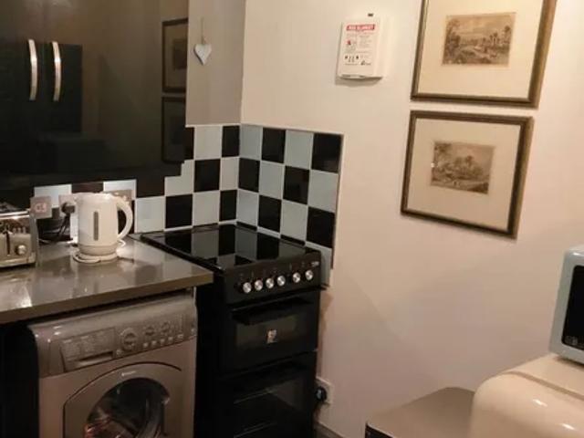 City of Edinburgh, EH15 2RD, United Kingdom | 1 bed townhouse for rent #97127866 | Rentberry