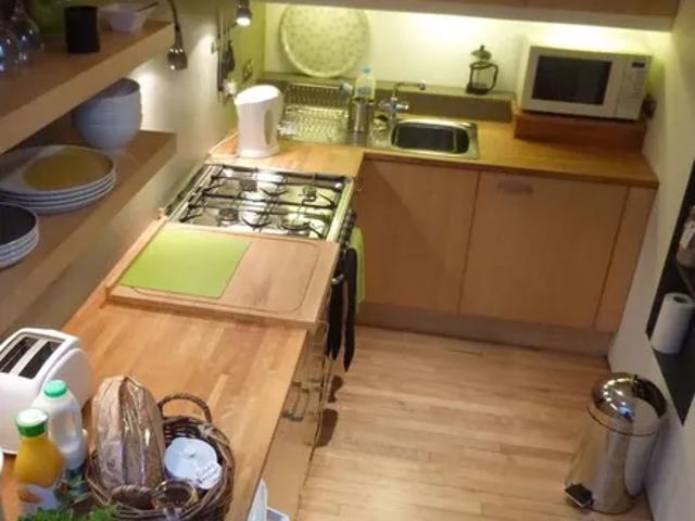 City of Edinburgh, EH16 5AB, United Kingdom | 1 bed house for rent #95886264 | Rentberry