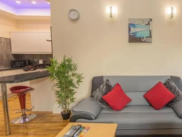 City of Edinburgh, EH16 5PH, United Kingdom | Studio condo for rent #160532368 | Rentberry