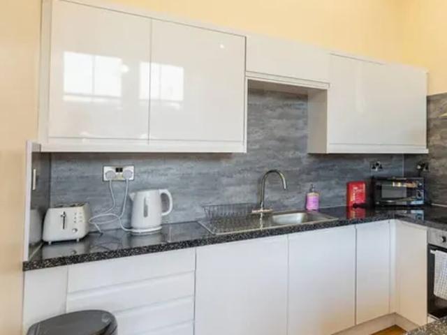 City of Edinburgh, EH16 5PH, United Kingdom | Studio apartment for rent #160532348 | Rentberry