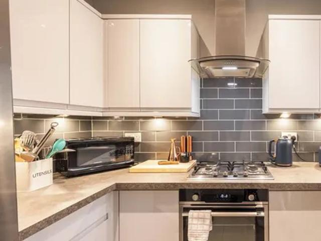 City of Edinburgh, EH16 6UX, United Kingdom | 1 bed house for rent #160283736 | Rentberry