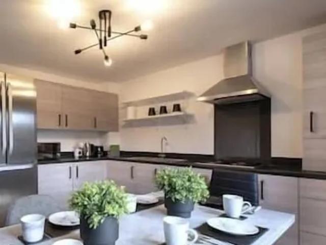 City of Edinburgh, EH16 6FT, United Kingdom | 4 bed house for rent #147299440 | Rentberry