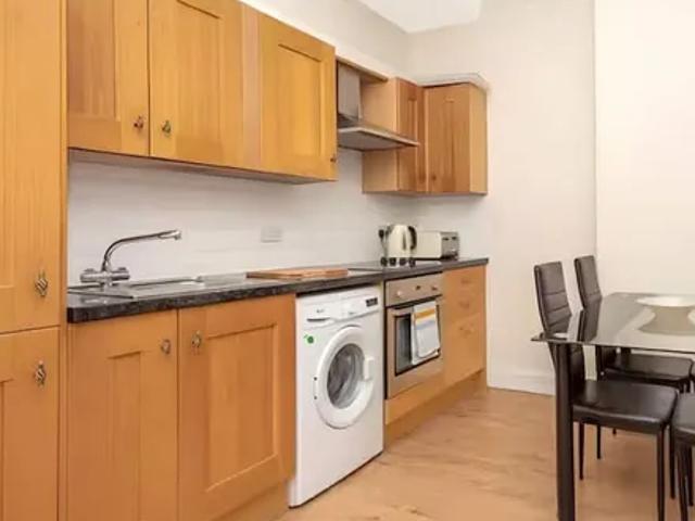 City of Edinburgh, EH10 5LT, United Kingdom | 2 bed apartment for rent #167059406 | Rentberry