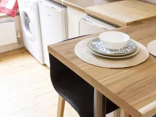City of Edinburgh, EH11 1AS, United Kingdom | 1 bed apartment for rent #155523826 | Rentberry