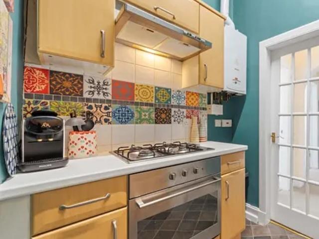 City of Edinburgh, EH11 1BP, United Kingdom | 1 bed apartment for rent #154370598 | Rentberry