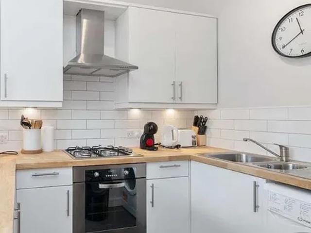 City of Edinburgh, EH11 2AA, United Kingdom | 1 bed apartment for rent #149476046 | Rentberry