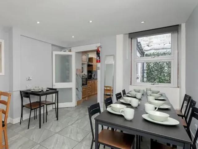 City of Edinburgh, EH11 2ED, United Kingdom | 7 bed house for rent #165612159 | Rentberry