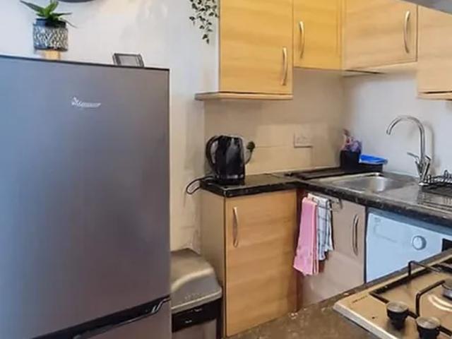 City of Edinburgh, EH11 2EW, United Kingdom | 1 bed apartment for rent #164494440 | Rentberry