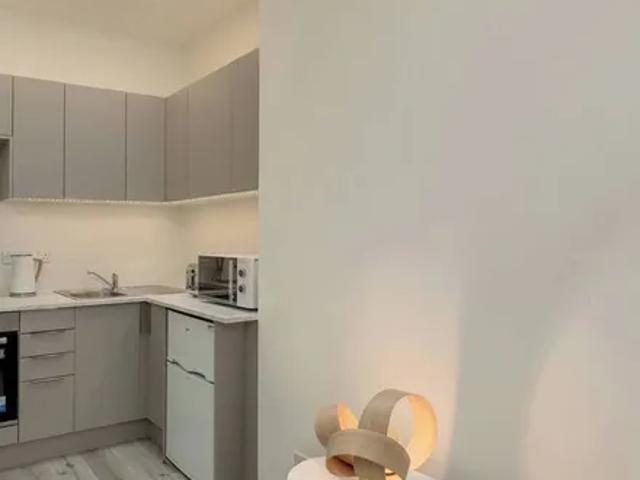 City of Edinburgh, EH11 2NZ, United Kingdom | 1 bed apartment for rent #167377854 | Rentberry