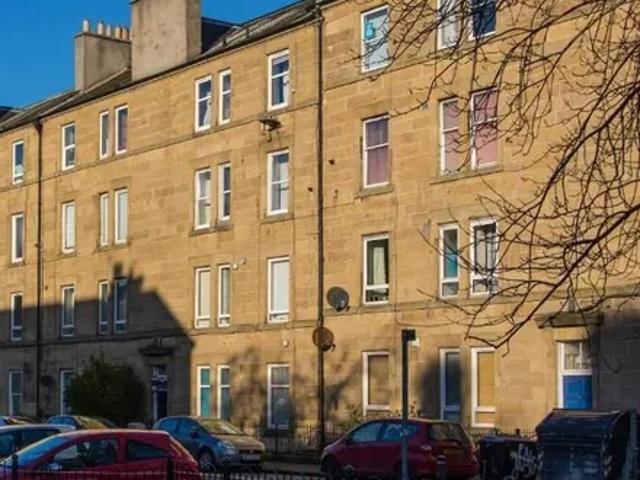 City of Edinburgh, EH11 2QS, United Kingdom | 2 bed apartment for rent #147369592 | Rentberry