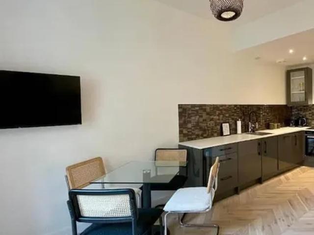 City of Edinburgh, EH1 3AT, United Kingdom | 1 bed apartment for rent #150271707 | Rentberry