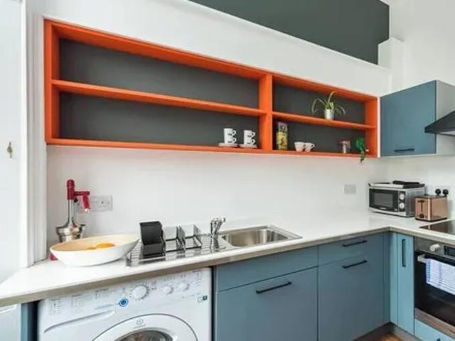 City of Edinburgh, EH1 3JU, United Kingdom | 1 bed apartment for rent #96869559 | Rentberry
