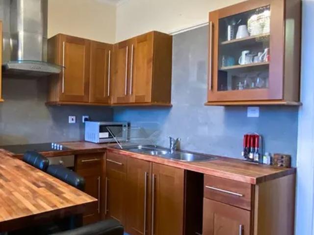 City of Edinburgh, EH1 1NB, United Kingdom | 5 bed apartment for rent #96392761 | Rentberry