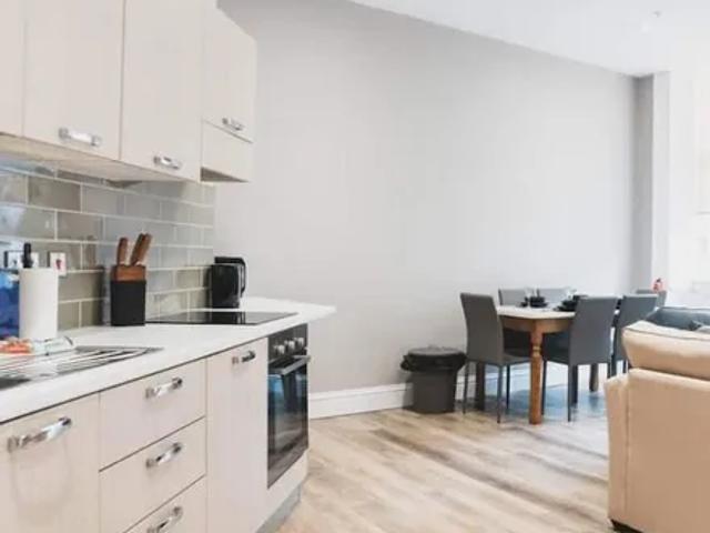 City of Edinburgh, EH1 1EL, United Kingdom | 2 bed apartment for rent #165089804 | Rentberry