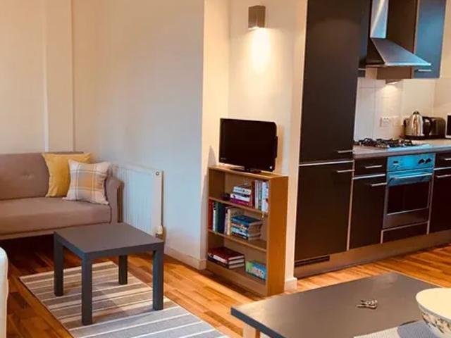 City of Edinburgh, EH1 1JY, United Kingdom | 1 bed apartment for rent #97094830 | Rentberry