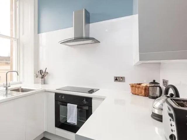 City of Edinburgh, EH1 1PT, United Kingdom | 1 bed apartment for rent #96209831 | Rentberry