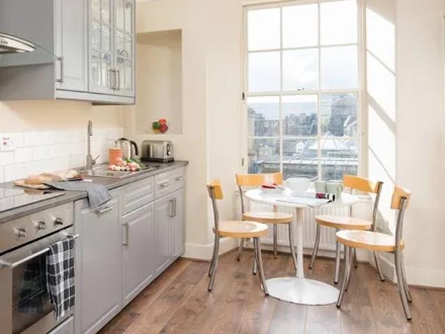 City of Edinburgh, EH1 1QX, United Kingdom | 3 bed apartment for rent #95621855 | Rentberry