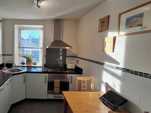 City of Edinburgh, EH1 1QR, United Kingdom | 1 bed apartment for rent #96663928 | Rentberry