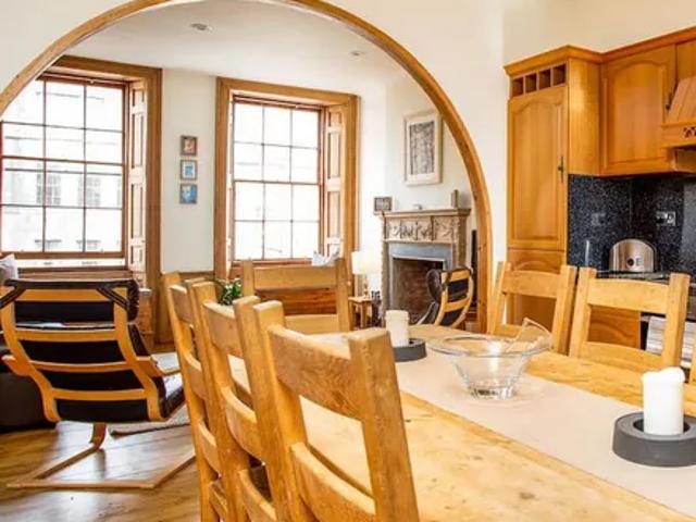 City of Edinburgh, EH1 1QS, United Kingdom | 2 bed apartment for rent #95623675 | Rentberry