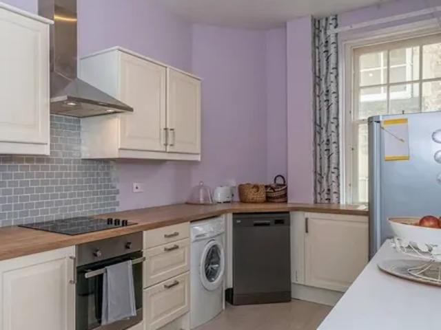 City of Edinburgh, EH1 1RT, United Kingdom | 1 bed apartment for rent #96766952 | Rentberry