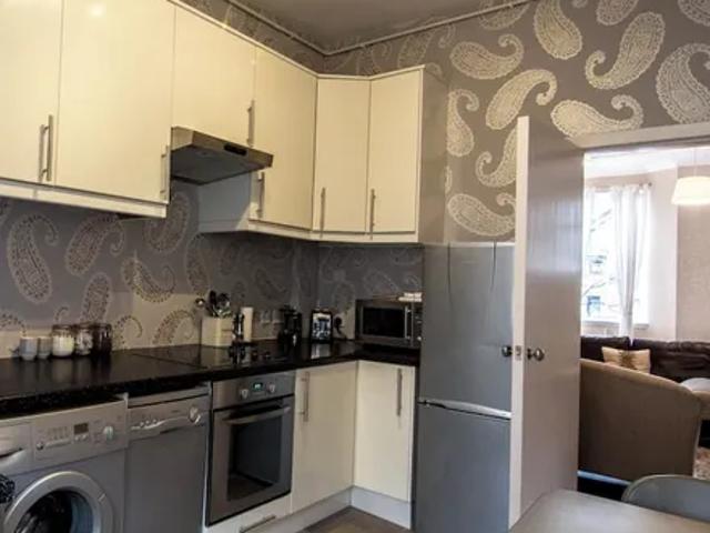 City of Edinburgh, EH1 1RR, United Kingdom | 2 bed apartment for rent #95655197 | Rentberry